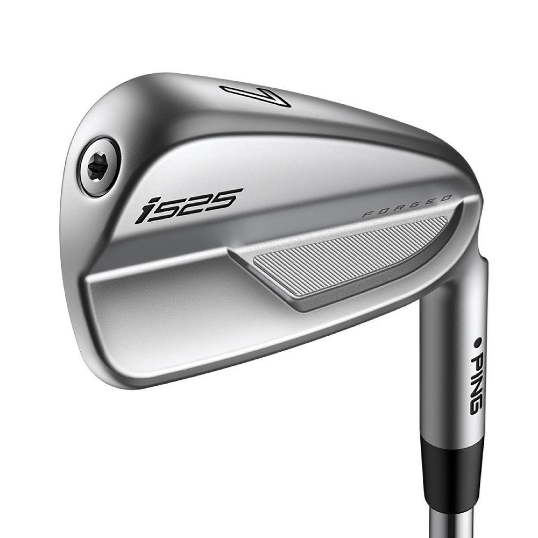 Ping Left Handed i525 Steel Irons | Left Handed Golf